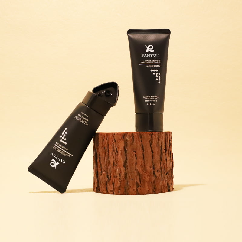 Aluminum Squeeze Tube Packaging for Cosmetic - Custom Cosmetic ...